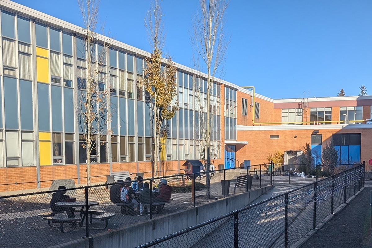 Nov. 17-21 Update | Principal's Message, Important Dates, Casino ...