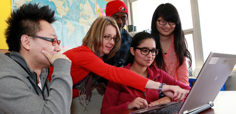 Academic Guidelines - Senator Patrick Burns School