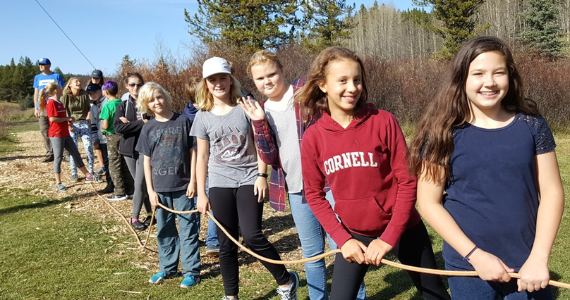 Off-Site Activities - Senator Patrick Burns School