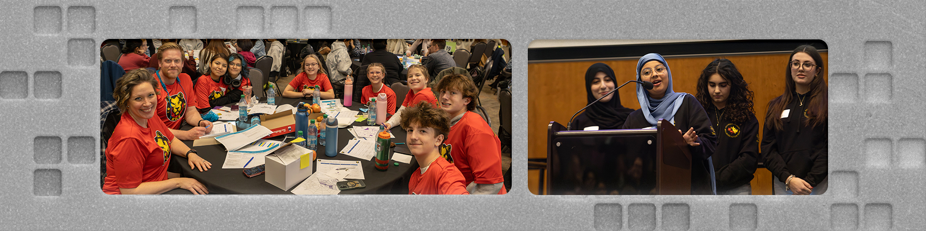 CBE Hosts Annual Student Well-Being Symposiums