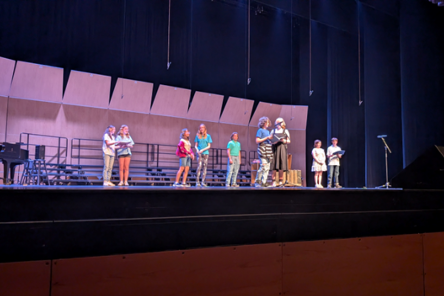 May 12-16 Update | Field Trips, Athletics, Wellness Symposium, Yearbook ...