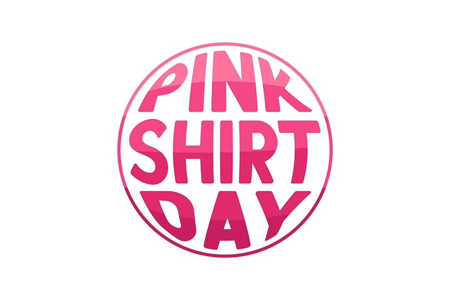 Feb. 24-28 Update | New Benches, Pink Shirt Day, Spanish for Parents ...