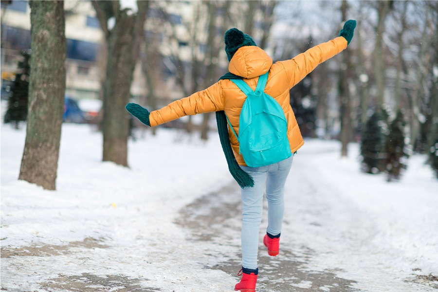 Feb. 10-14 Update | School Council, Volleyball, Yearbook - Senator ...