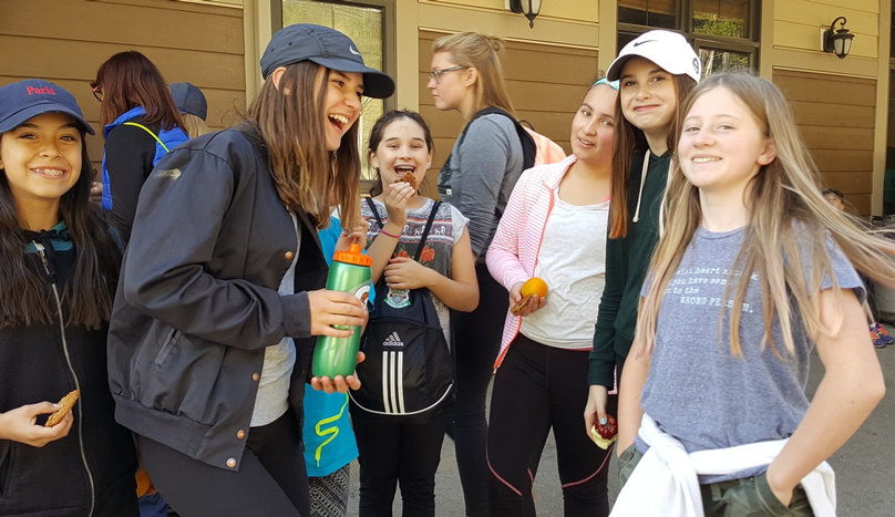 Culture & Environment - Senator Patrick Burns School